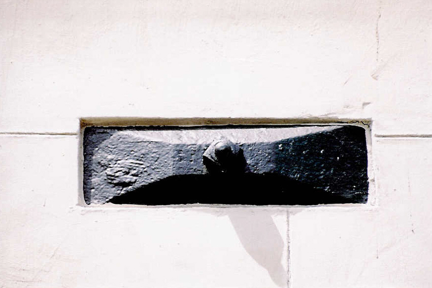 Charleston Photos: Earthquake Rods