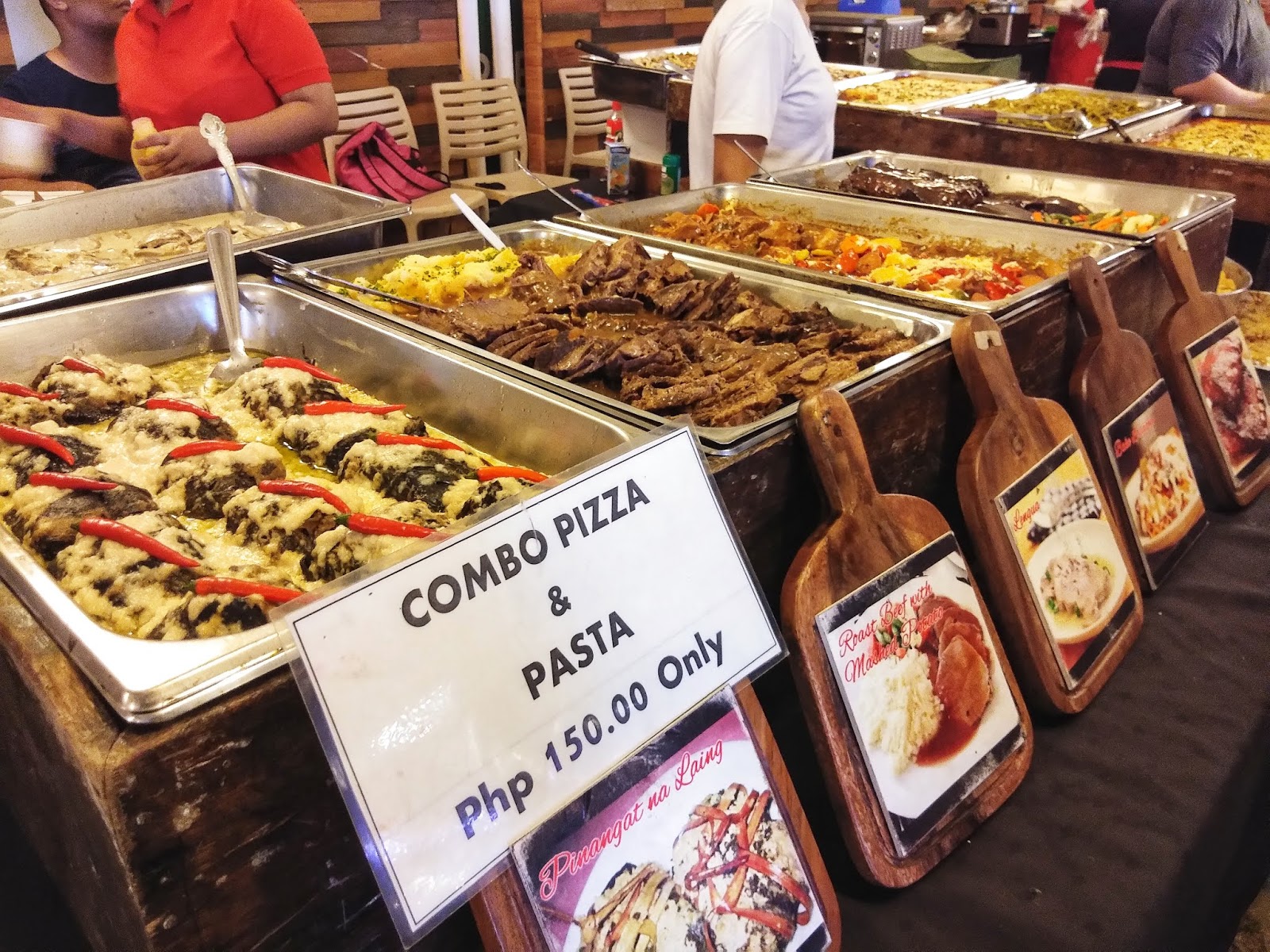 Reasons Why Greenfield Weekend Market is Worth the Visit - Nheng's ...