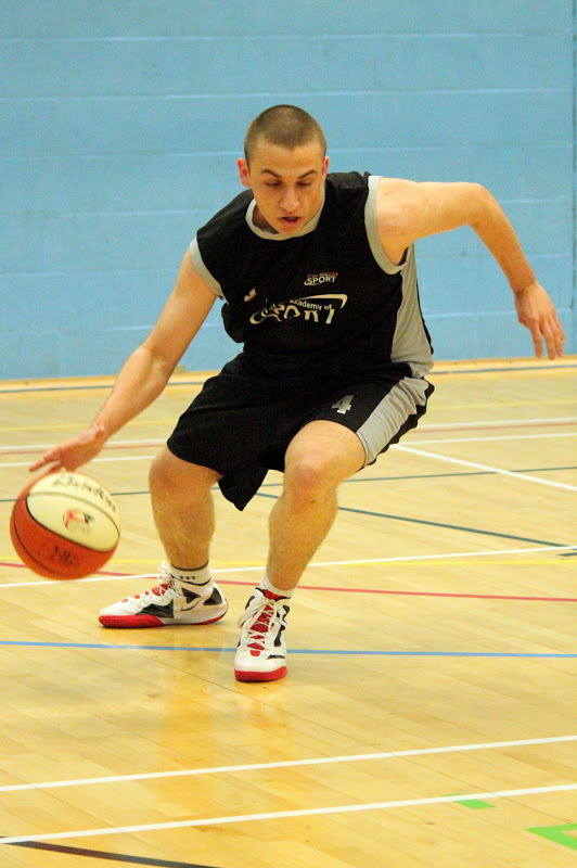 NULC Academy of Sport: NULC Knights defeat the Oldham Titans NULC Academy of Sport: NULC Knights defeat the Oldham Titans