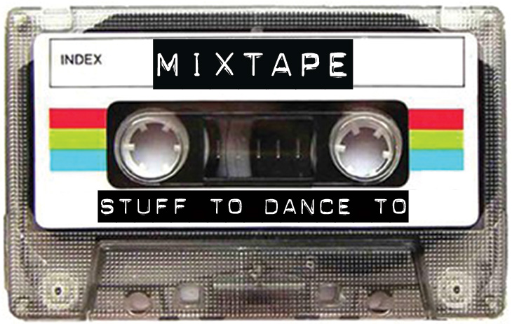 mix tape: mix tape: the second coming