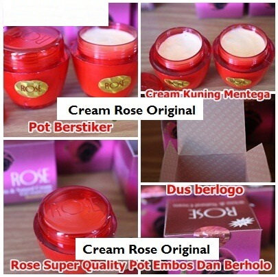 Jual Cream Rose Terlaris D082A58F