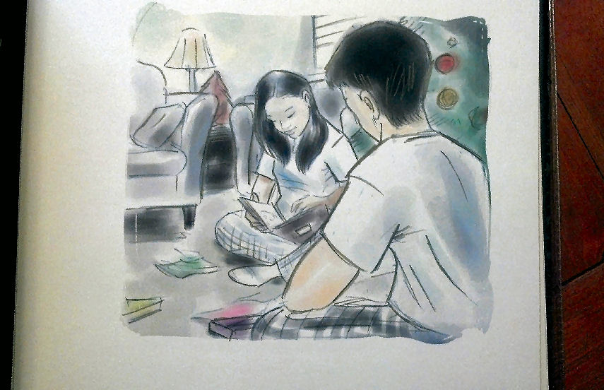 Robert Lettrick's Blog