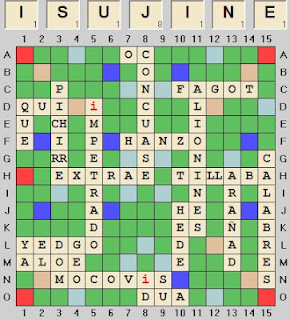 El Twist del Escabel