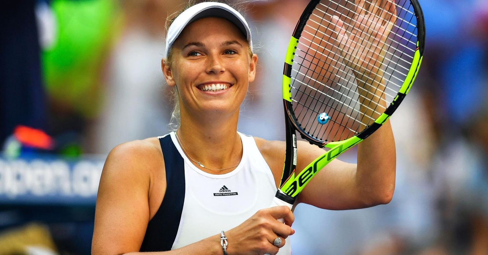 GoBlogCo: Top 7 Best Tennis Players in The World (WTA) | Top 7 Pemain ...