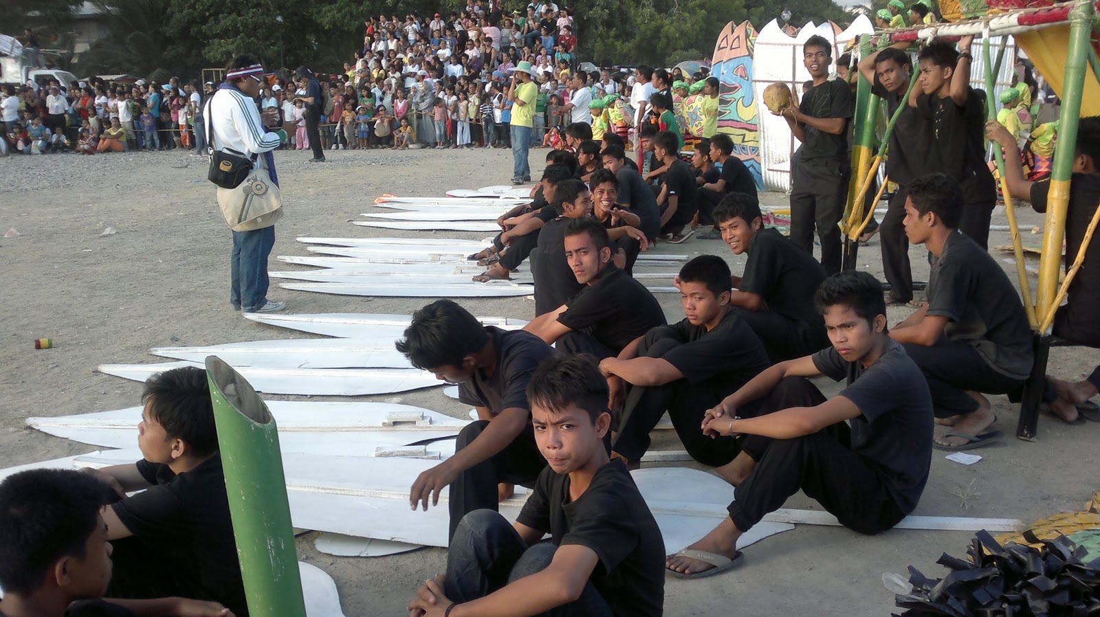 DAWAN NATIONAL HIGH SCHOOL