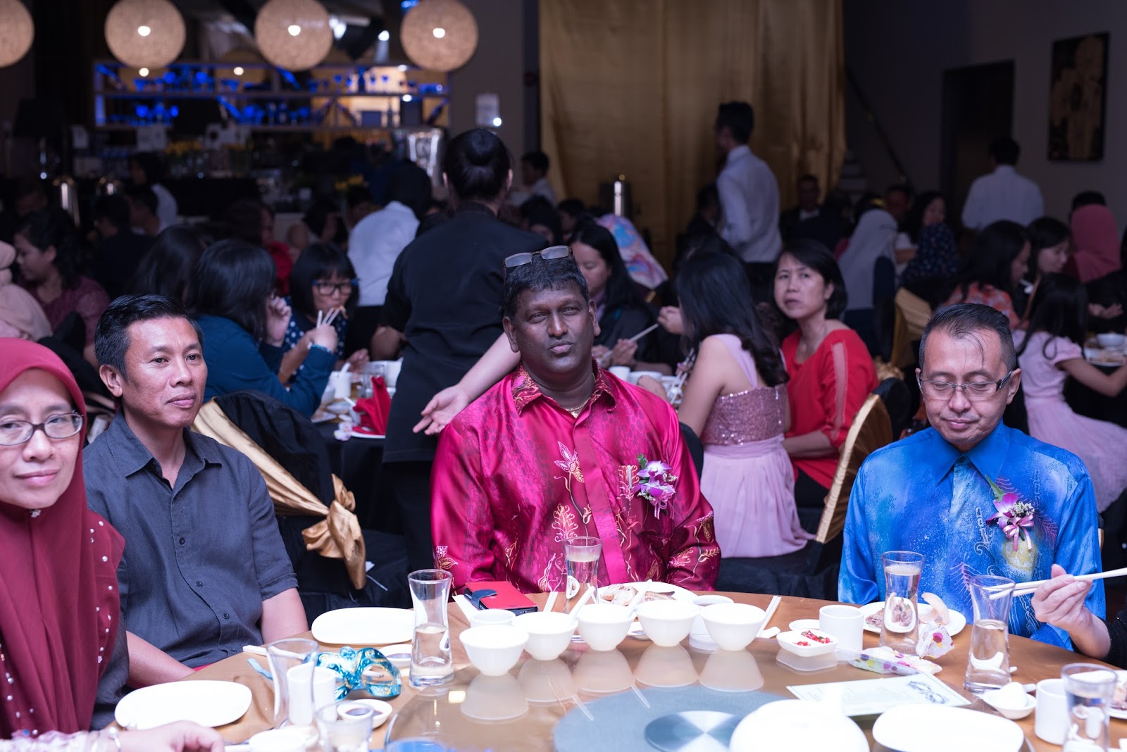 LAMAN WEB RASMI SMK BAHANG PENAMPANG SABAH: GALERI