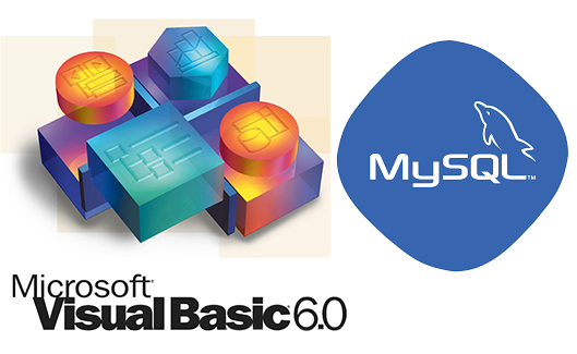 VB6 dan MySQL | Part 1 : Membuat Koneksi VB6 dengan MySQL - Suara Teknologi