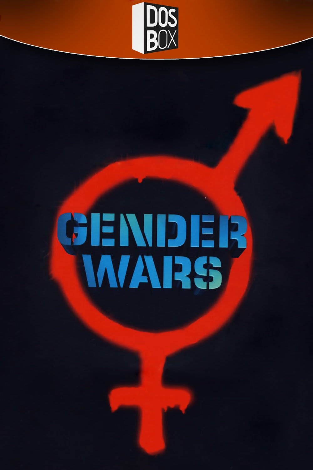 The Collection Chamber: GENDER WARS