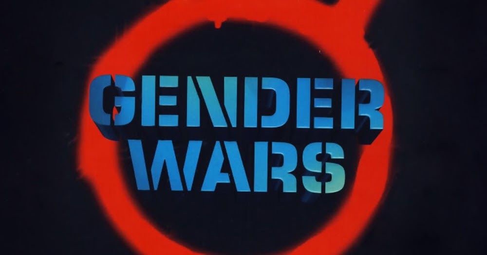 The Collection Chamber: GENDER WARS