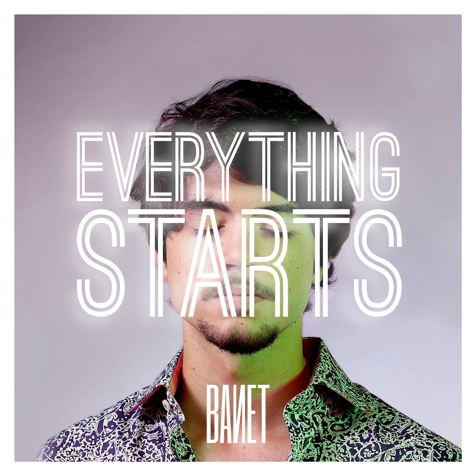 Escucha y descarga "Everything Starts” EP debut de BANET | El Mundo de ...