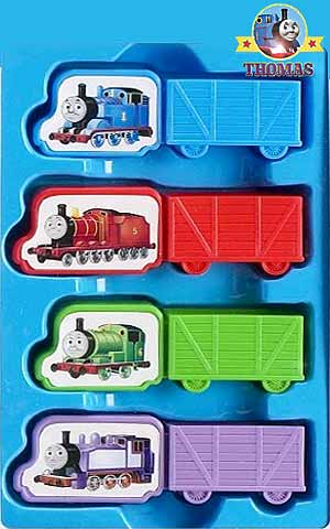 Birthday Surprise Game Thomas Train And Friends Toy | Train Thomas the ...