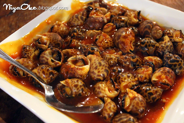 eater, thinker, dreamer - a food, travel, random blogger from Jakarta ...