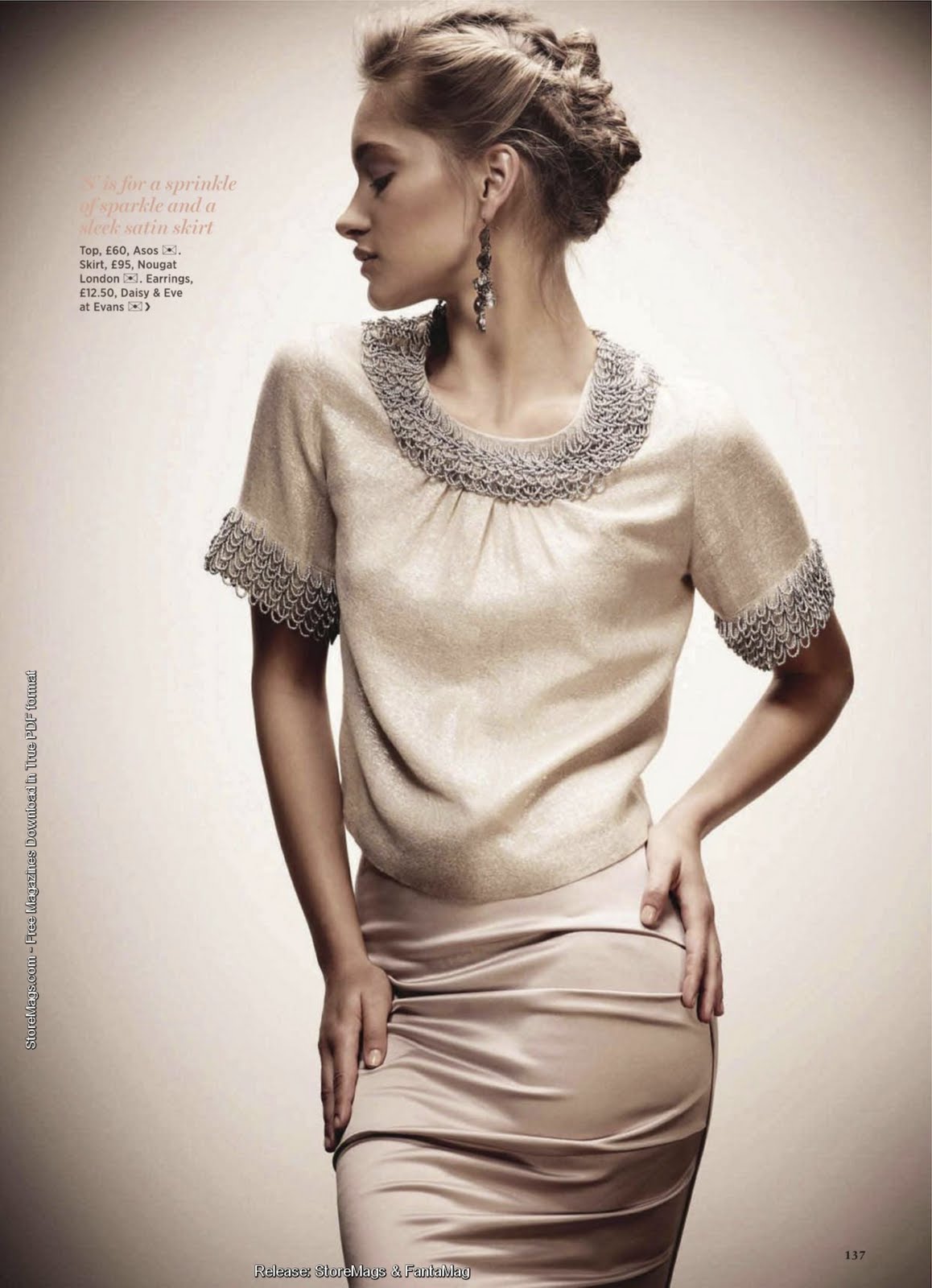 s is for...: cornelia tat by jenny zarins for cosmopolitan uk september ...