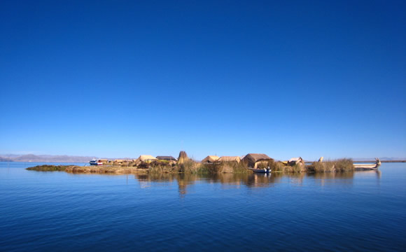 Lago Titicaca | Puno, La Cápital Floclórica del Perú