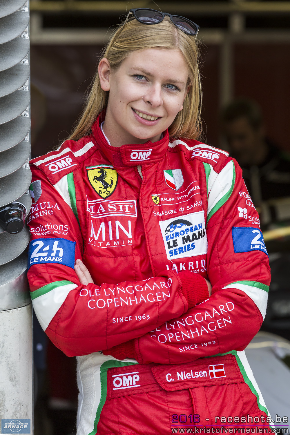 Club Arnage 2020: European Le Mans Series - 4 Hours of Spa ...