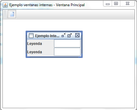 Ayuda Computadoras: Barra de botones en Java