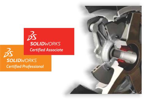 CERTIFICACIONES SOLIDWORKS - BLOG ESPECIALIZADO SOLIDWORKS