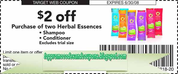 Free Promo Codes and Coupons 2023: Target Coupons