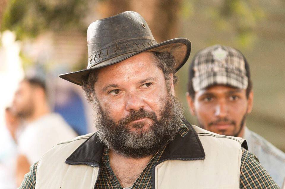 Holofote Virtual - Jornalismo Cultural: Alberto Silva Neto entre ...