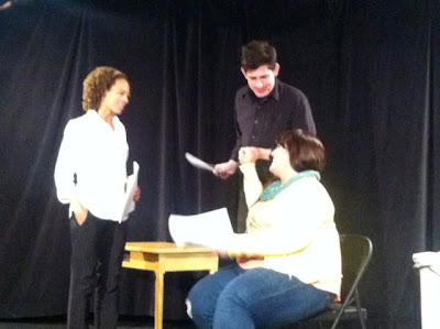 Hollywood Players Actor's Group is BORN! : A Fabulous 14th Hollywood ...