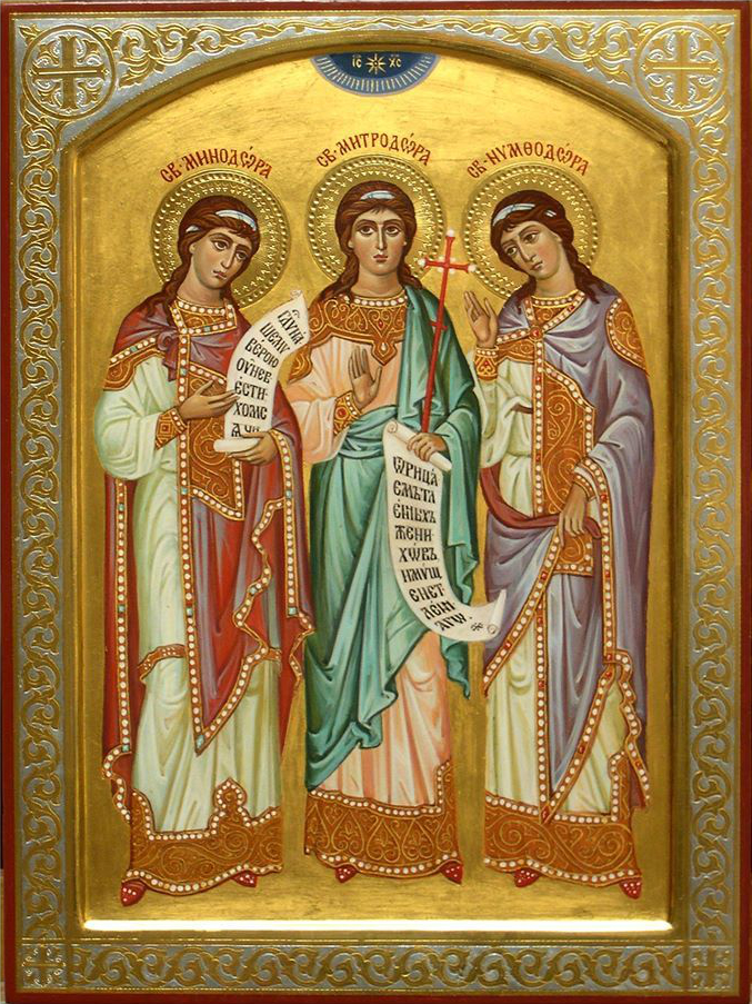 The Heavy Anglophile Orthodox: A Church of empire?