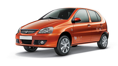 TATA indica ev2 Sport Customization ~ ( परन्जय ) Paranjaya's Blog