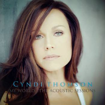That Nashville Sound: After Long Hiatus From Recorded Music, Cyndi ...
