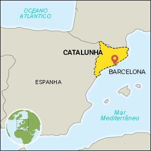 Na Janela com Gadomski: Catalunha: independência "suspensa"