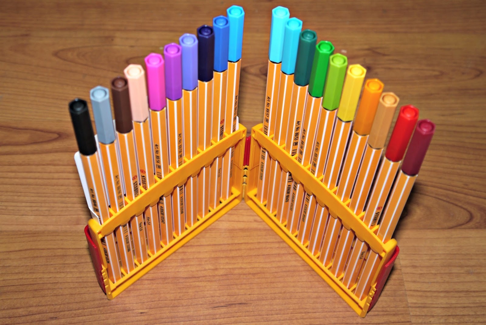 Inside the Wendy House: Some Back To School Essentials