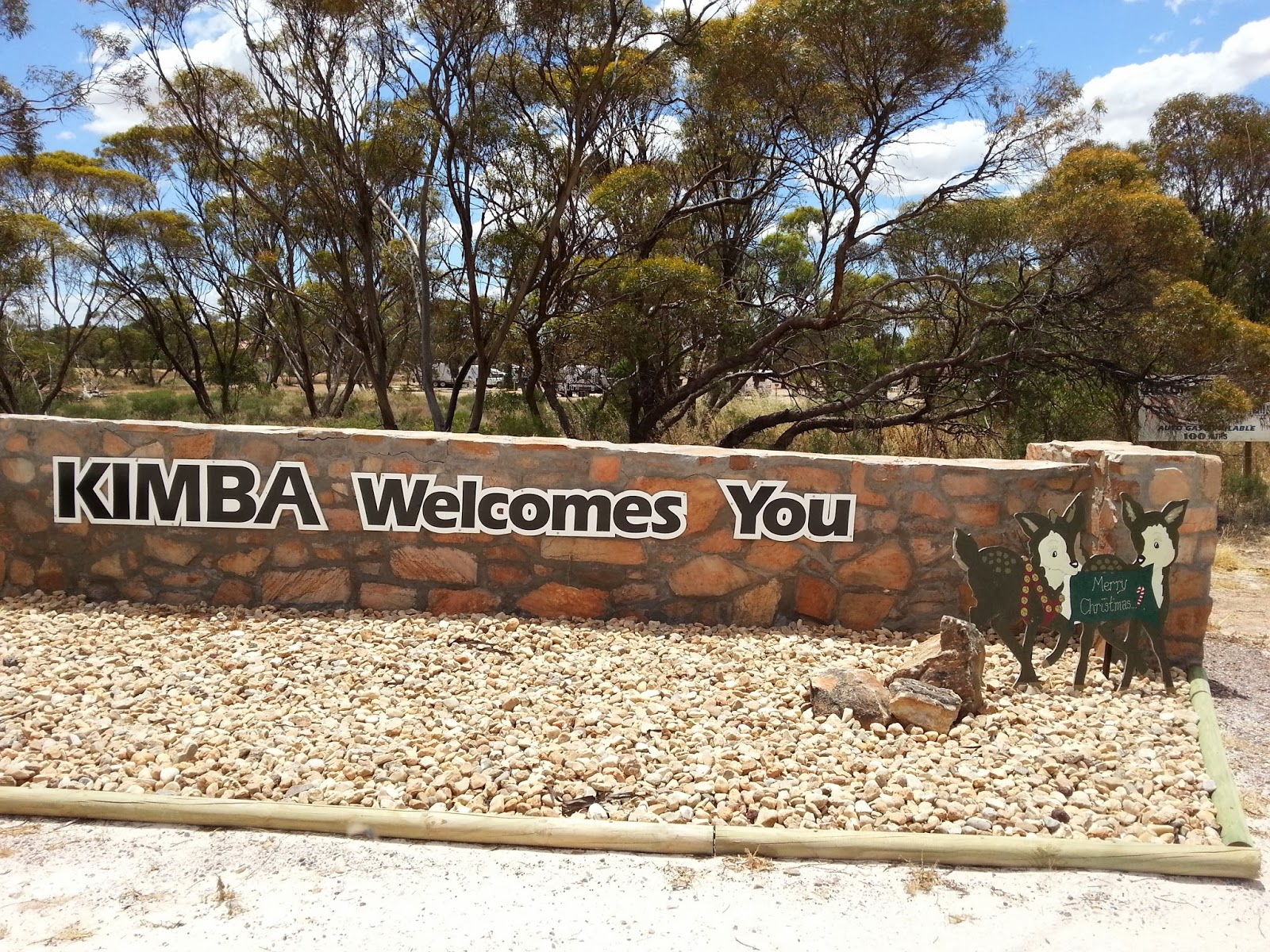 Len and Hazel's Travels