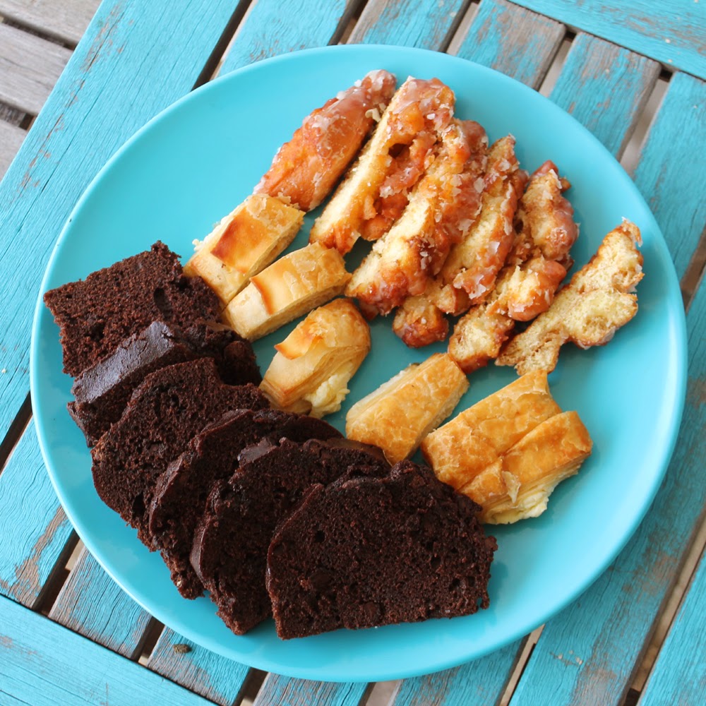 Take Tomorrow Off Hostess Breakfast Basket--and Giveaway!