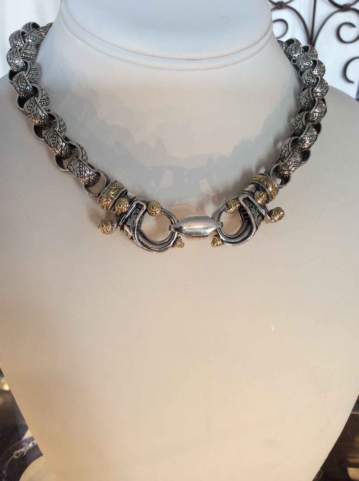 Fine Art Jewelry by Bowman Originals / Ned Bowman