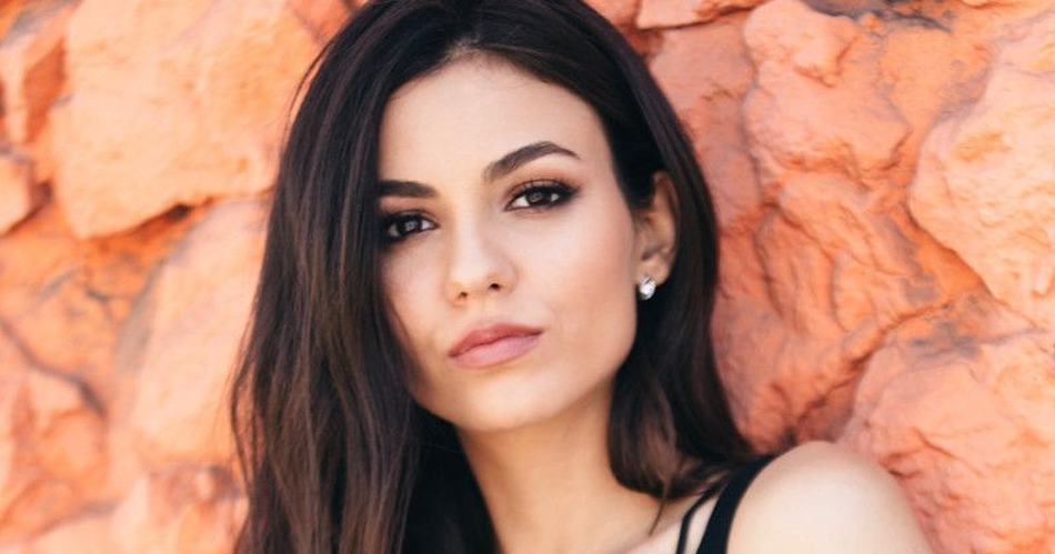Celebrity Wank Rank: #4 Victoria Justice