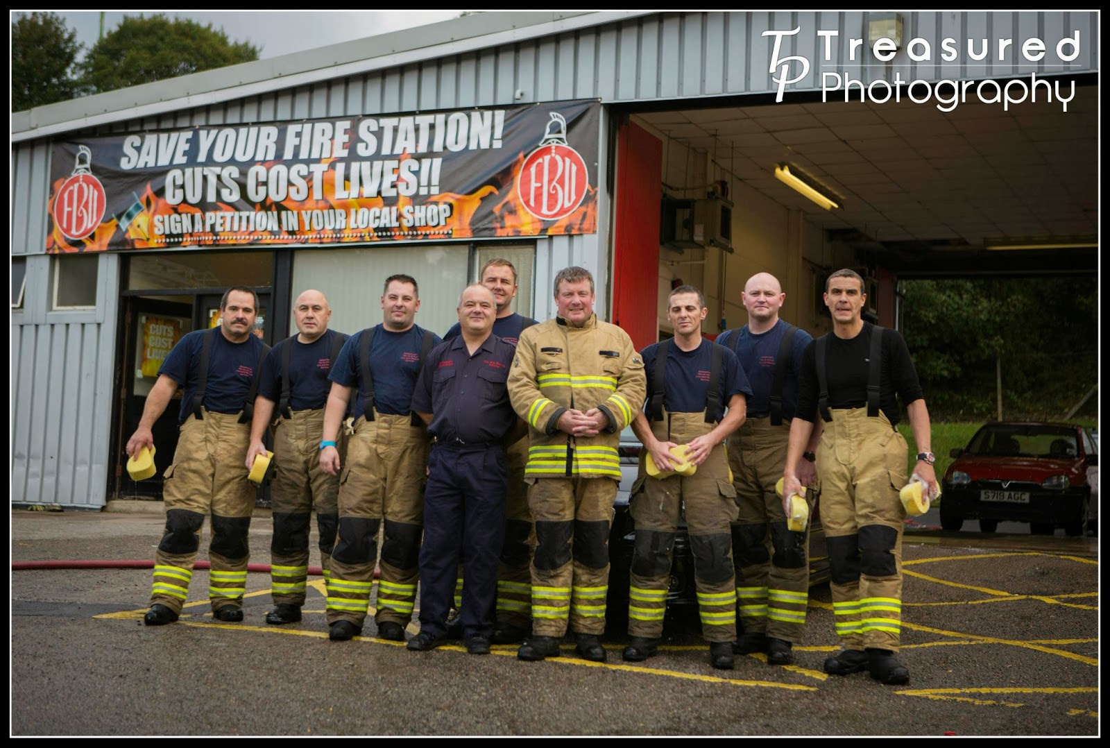 Save Blaina Fire Station: Tonight in Salem's Chapel at 7pm - Blaina ...