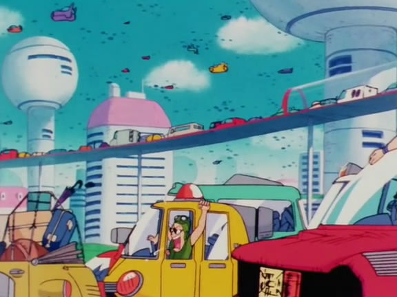 Dragon ball, Dragon ball z, Anime