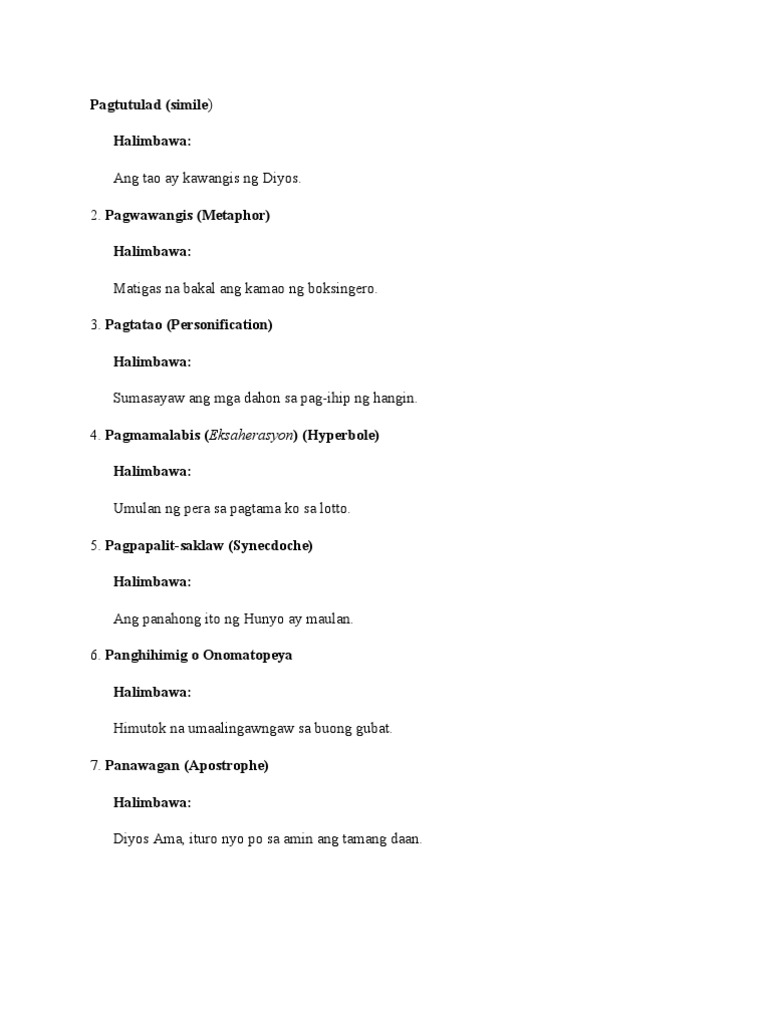 metapora - philippin news collections