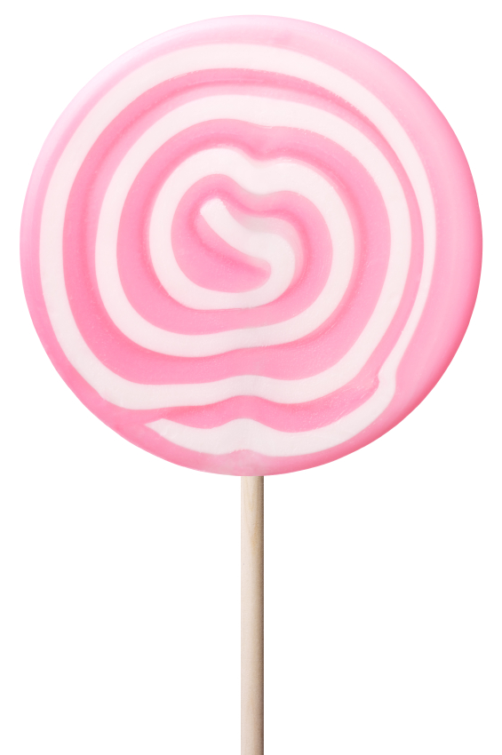 Take a look through my eyes: Lollipop
