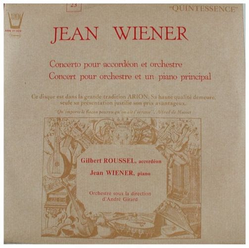 Rock e Martello, ogni giorno una storia in musica: 18 marzo 1896 - Jean ...