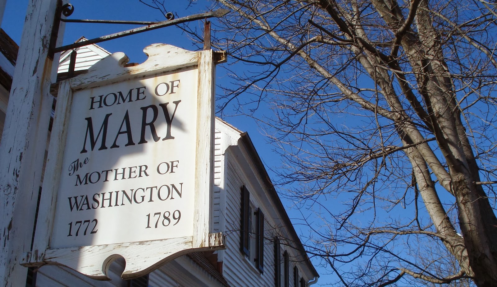 Fredericksburg, Virginia: From Revolution to Civil War