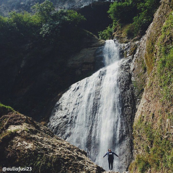 CURUG HITS DI KEBUMEN