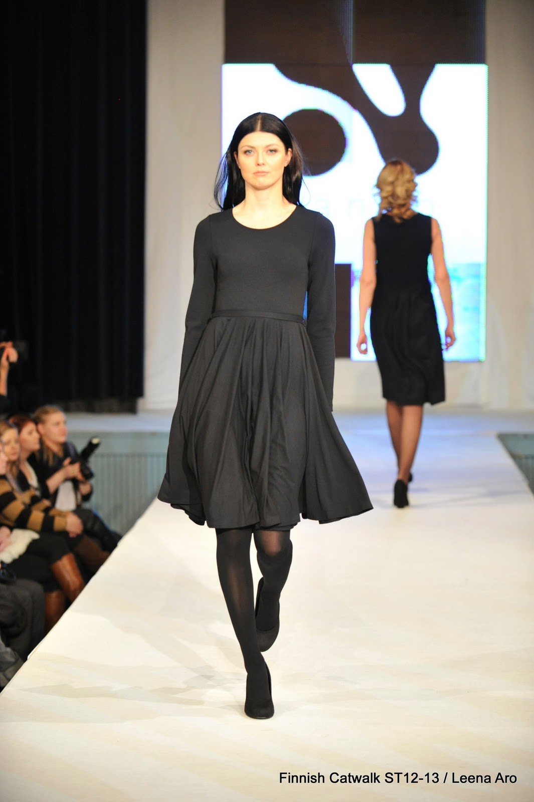 Lovehandles: Finnish Fashion