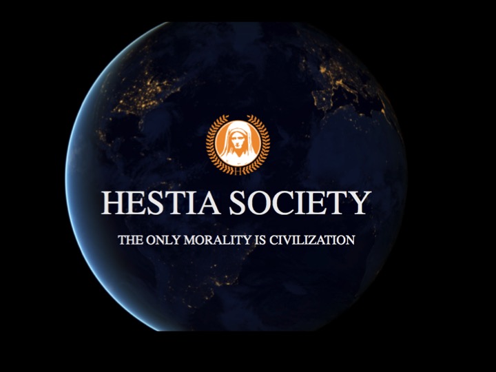 Out of Phase: Mencius Moldbug & NRx - Geeks for Monarchy