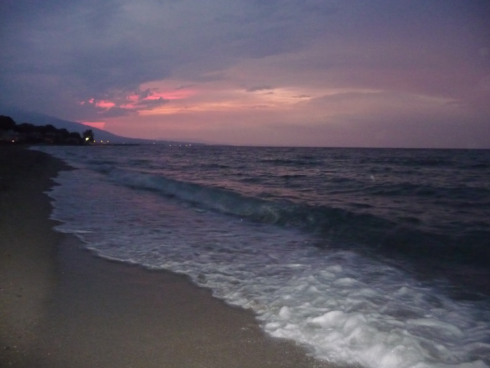 Život je lep: Grčka (slike s mora)