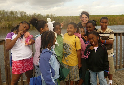 Sharing the Joy of Birding: It's easy!