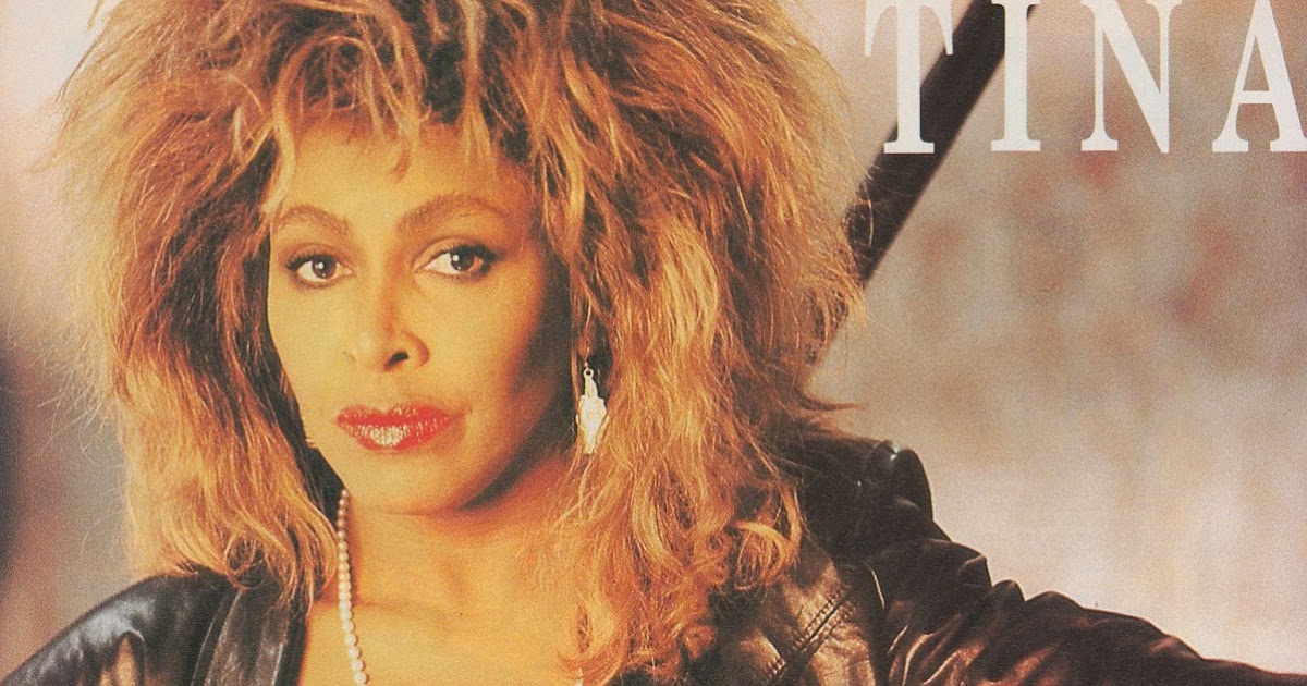 Top Of The Pop Culture 80s: Tina Turner Smash Hits 1986