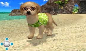 Petz Beach and Petz Countryside Makes Its Way To Nintendo 3DS ...