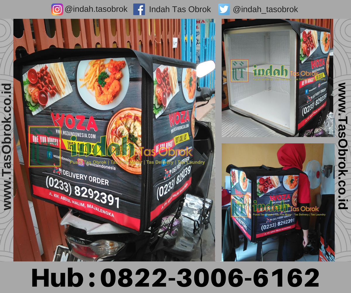 Jual Box Delivery Motor, Box Delivery Motor Murah, Produsen Box ...