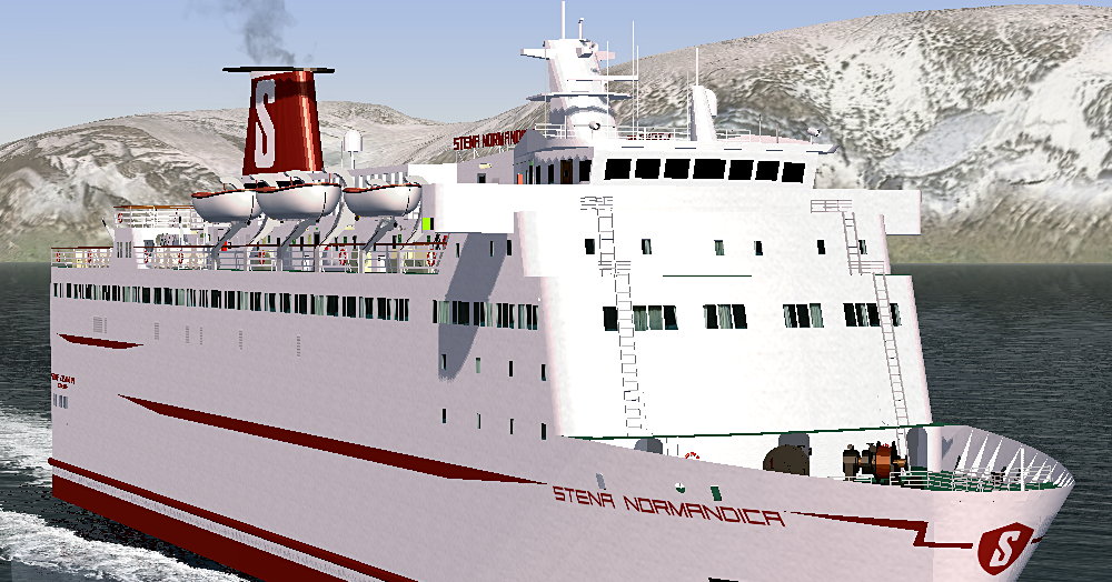 Virtual Mariner - Quality Addons for Vehicle Simulator and Virtual ...