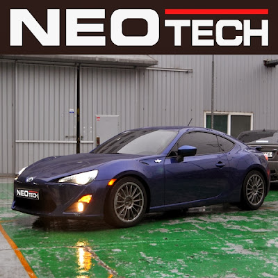 NEOTECH: TOYOTA GT86 coilover + TOYOTA GT86 Shock absorber + TOYOTA ...