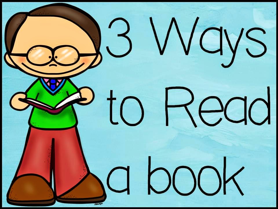 A special kind of class: Daily 5 Book Study - Chapters 5 and 6 - Freebie